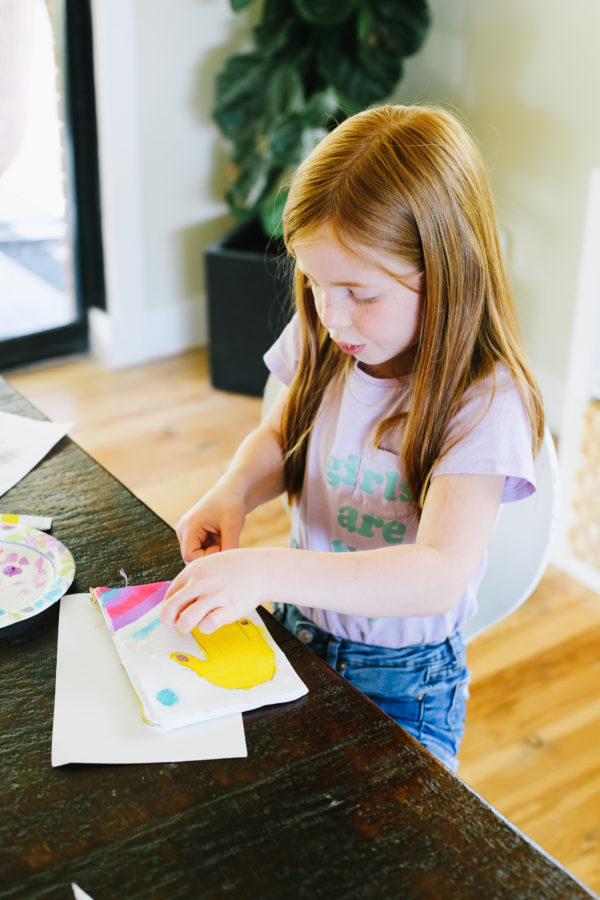 The Craft Kits My Girls Love - Everyday Reading
