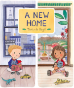 9 Kids Books about Moving - Everyday Reading