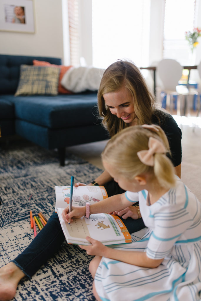 12 Movement Books for Little Readers - Everyday Reading