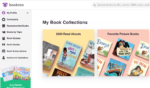 A New Reading Tracker for Kids (and Families!) - Everyday Reading