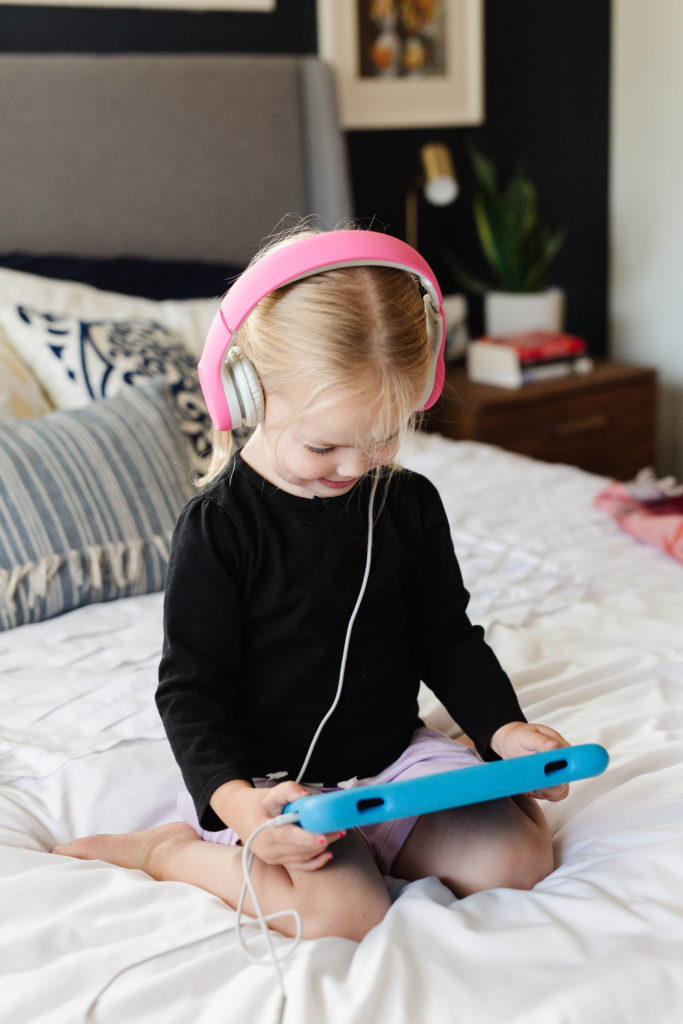 Everything there is to know about the Pinna App - Everyday Reading