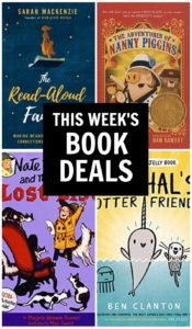 6 Books for an August Weekend - Everyday Reading