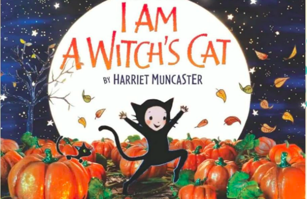 Halloween Books for Kids: 7 Spooky Titles - Everyday Reading
