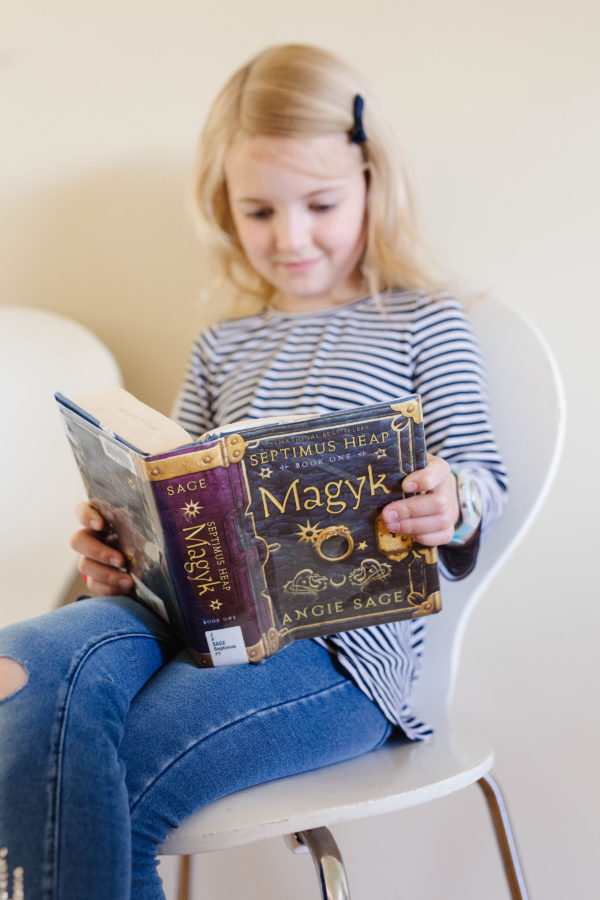 15 Funny Chapter Books for Kids - Everyday Reading