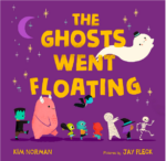 15+ Favorite Ghost Books - Everyday Reading