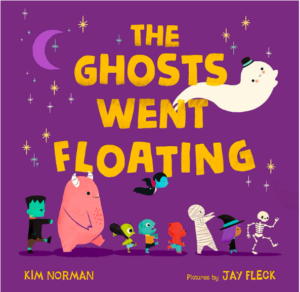 15+ Favorite Ghost Books - Everyday Reading
