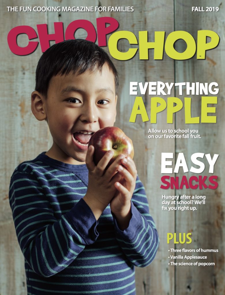 9 Excellent Kids Cookbooks - Everyday Reading