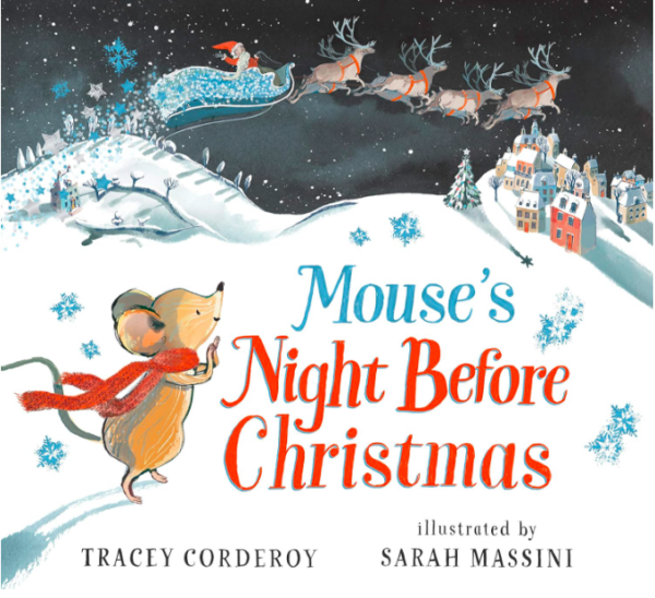 The Best New Kids Christmas Books This Year - Everyday Reading