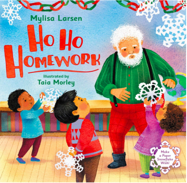 25 All-Time Favorite Christmas Picture Books - Everyday Reading