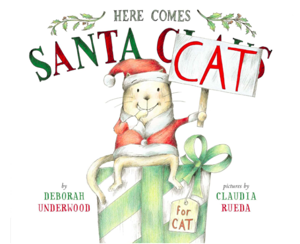 25 All-Time Favorite Christmas Picture Books - Everyday Reading