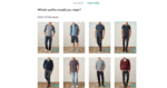 All About Stitch Fix Men - Everyday Reading