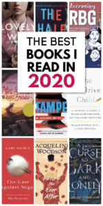The Best Books I Read in 2020 - Everyday Reading