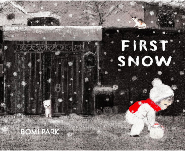 15 Delightful Children's Books about Winter - Everyday Reading