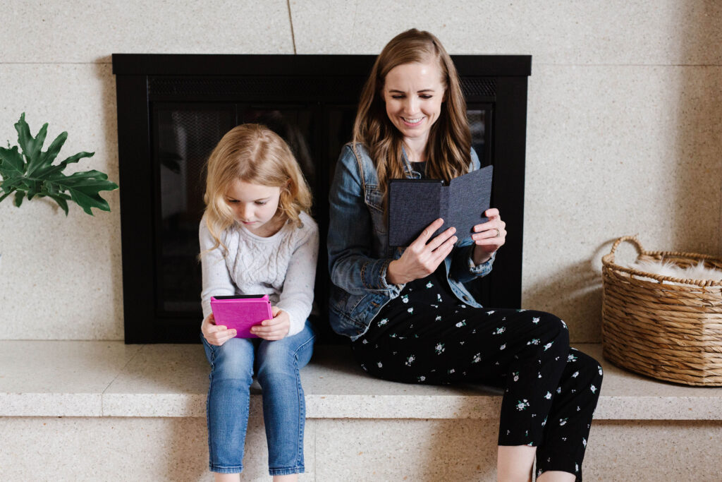 How to Add Additional Library Cards to your Libby Account - Everyday ...