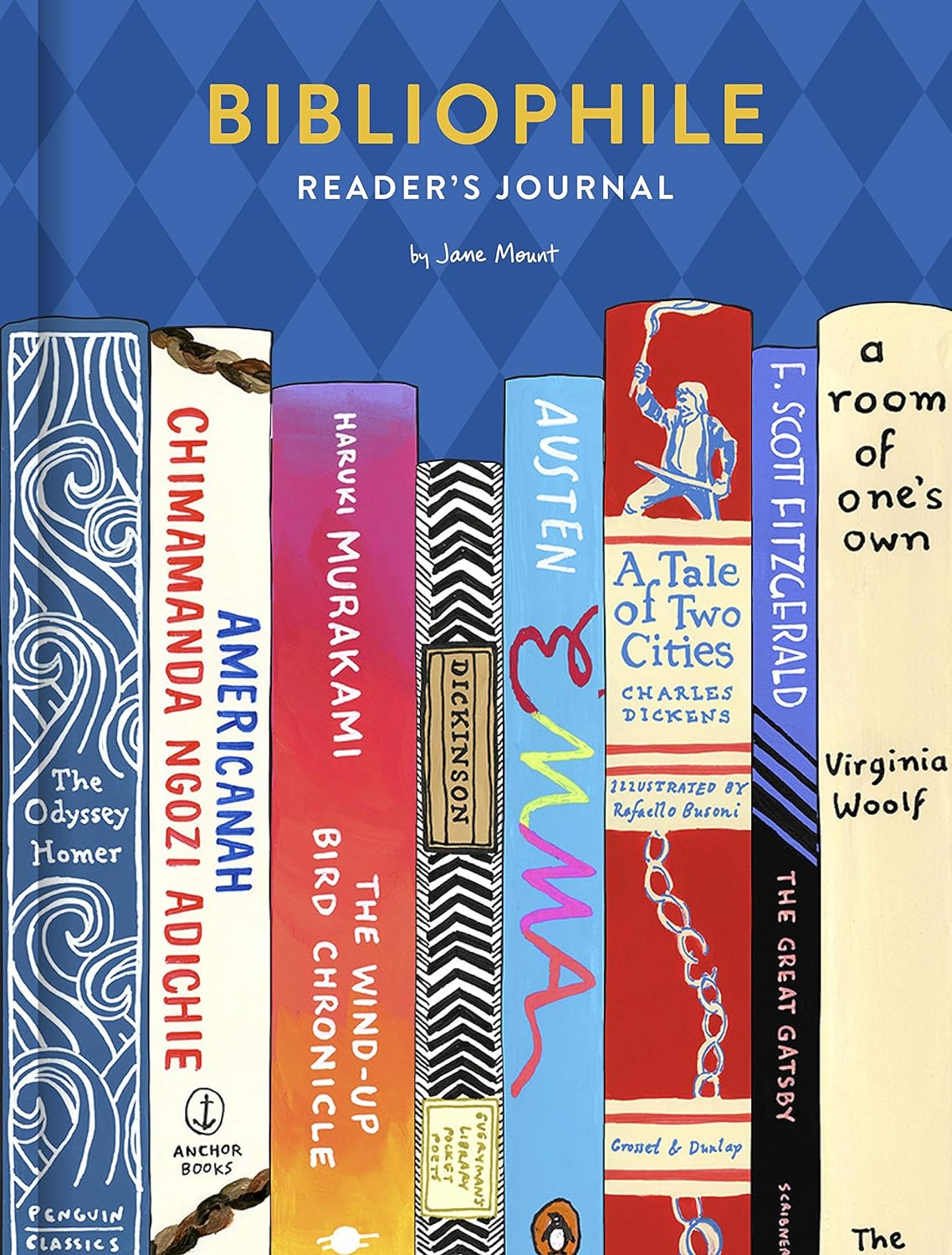 5 Terrific Reading Journal Options - Everyday Reading