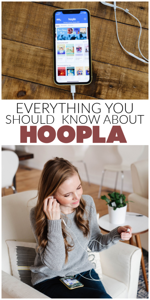 Everything you should know about Hoopla - Everyday Reading
