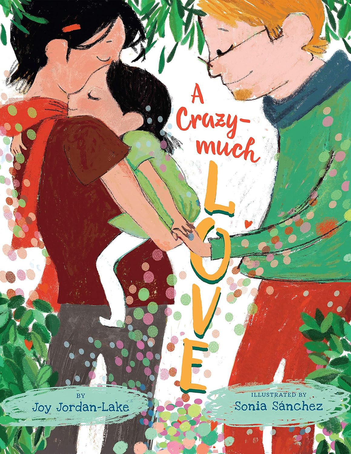 13 Picture Books about Adoption and Foster Care - Everyday Reading