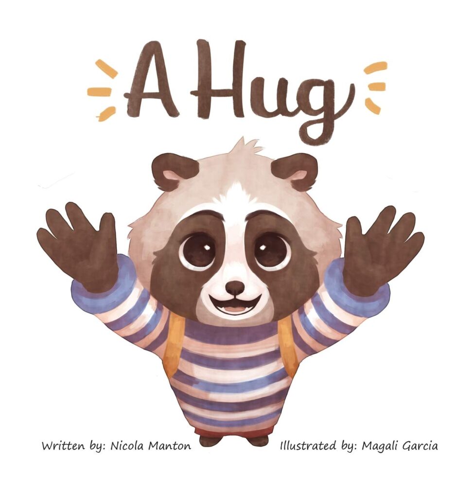 15+ Picture Books about Bodily Autonomy, Privacy, Consent and Safety ...