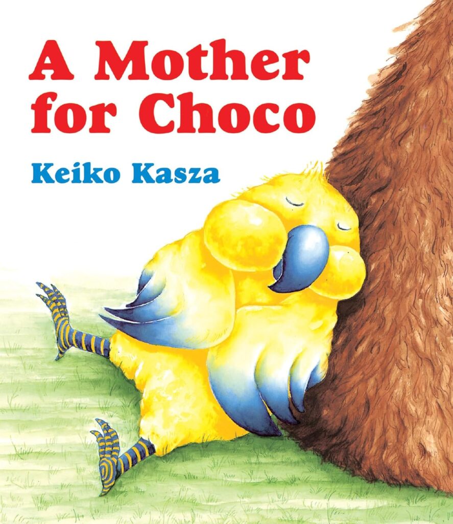 13 Picture Books about Adoption and Foster Care - Everyday Reading