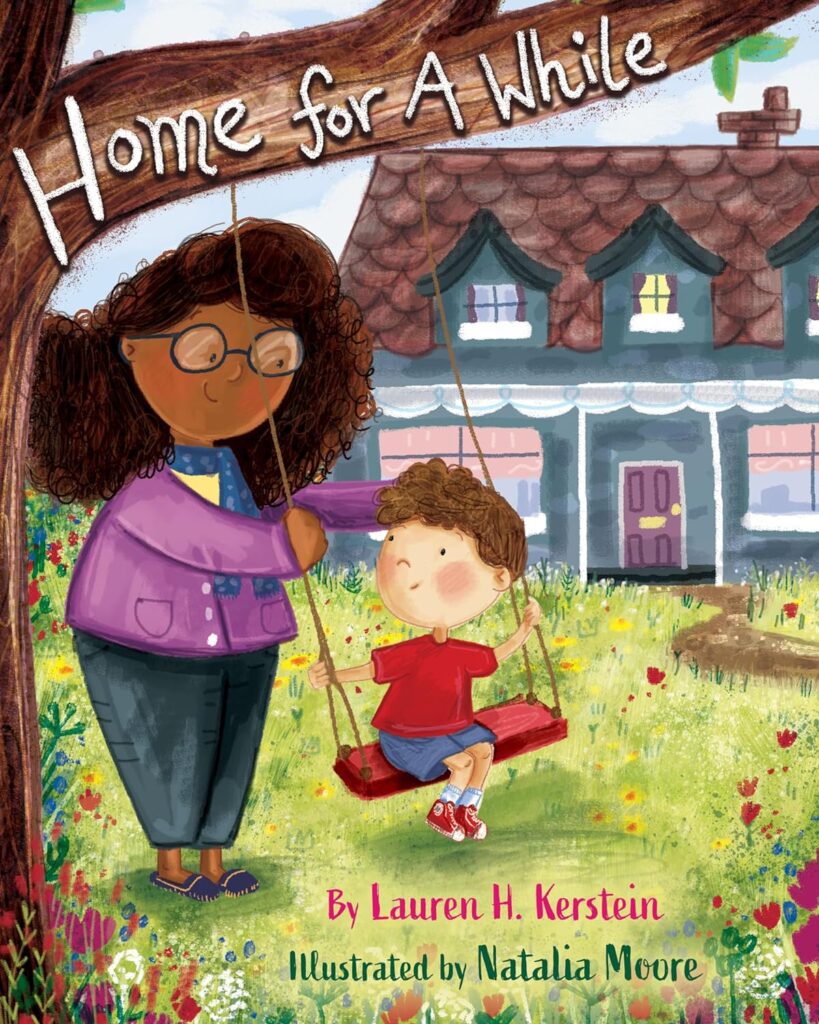 13 Picture Books about Adoption and Foster Care - Everyday Reading