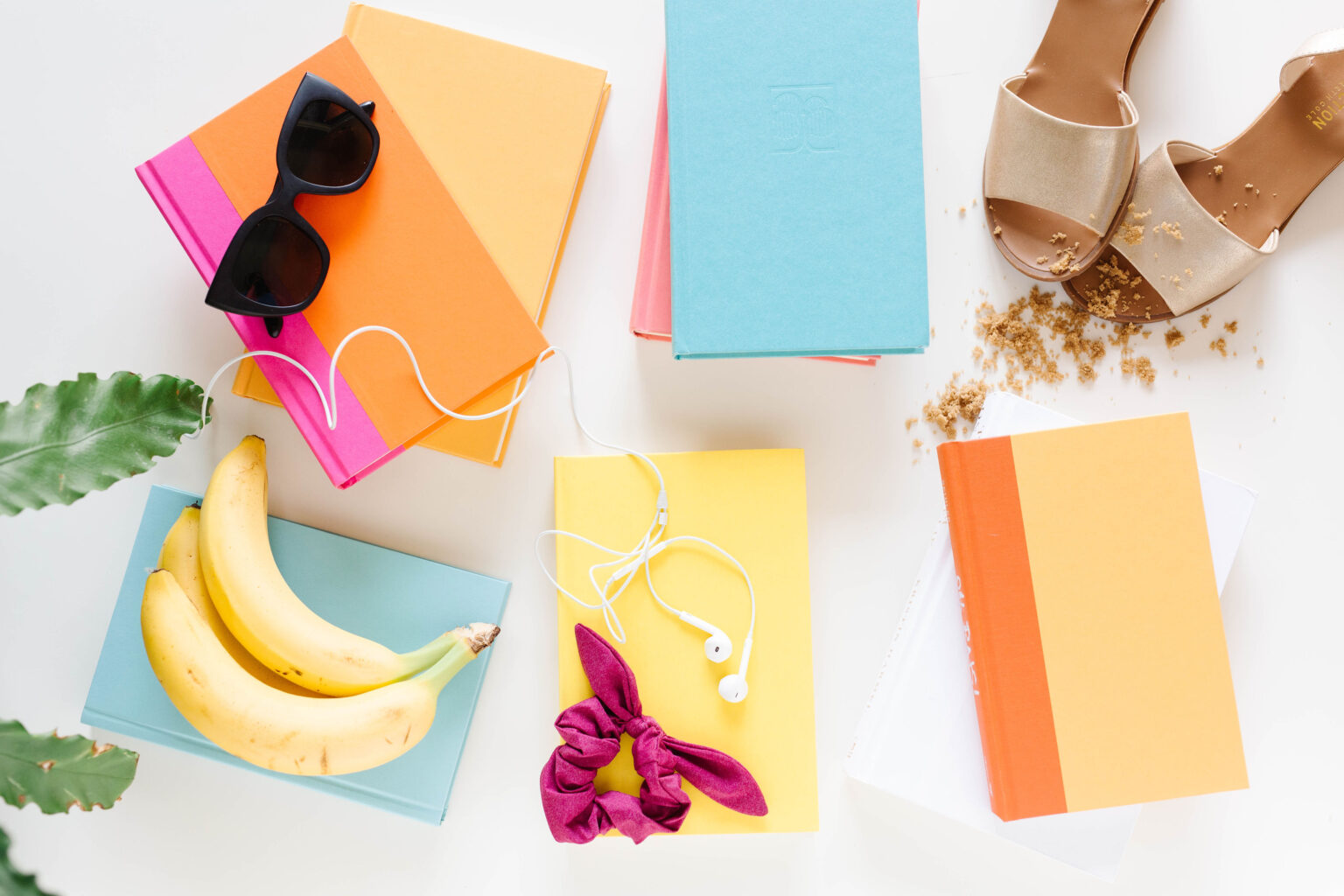 The 2021 Summer Reading Guide - Everyday Reading