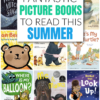 100 Picture Books Lists Archives - Everyday Reading