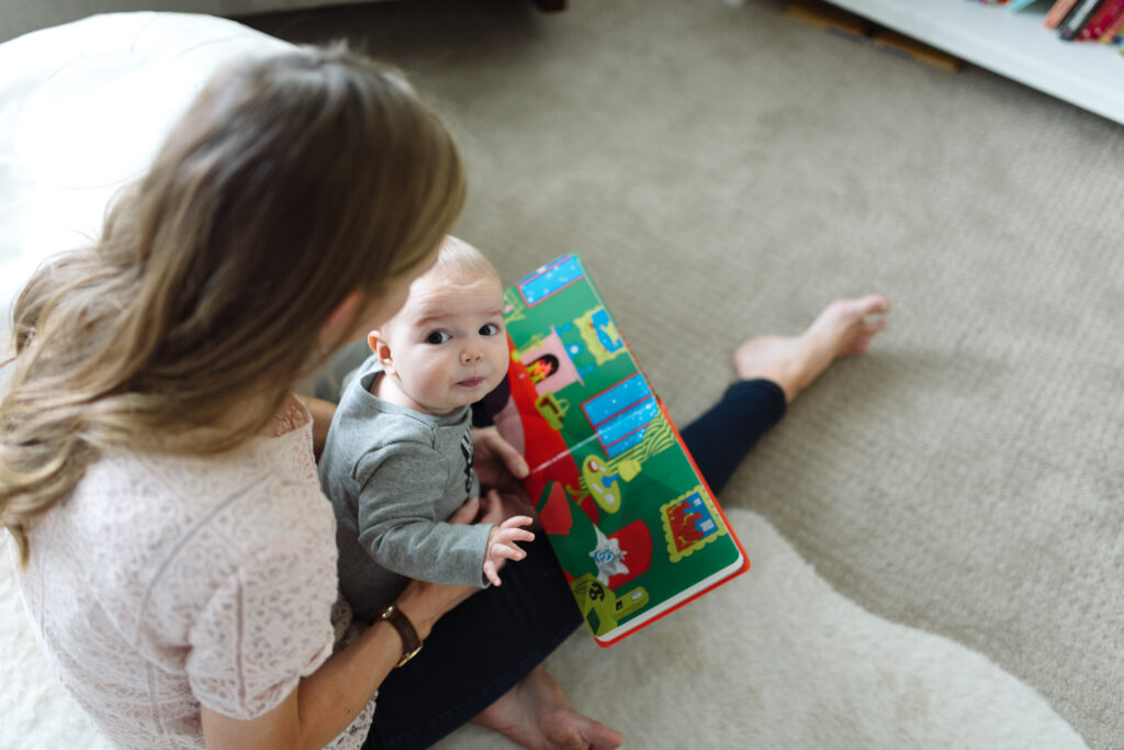 11 Tips for Babies or Toddlers Ripping Books - Everyday Reading