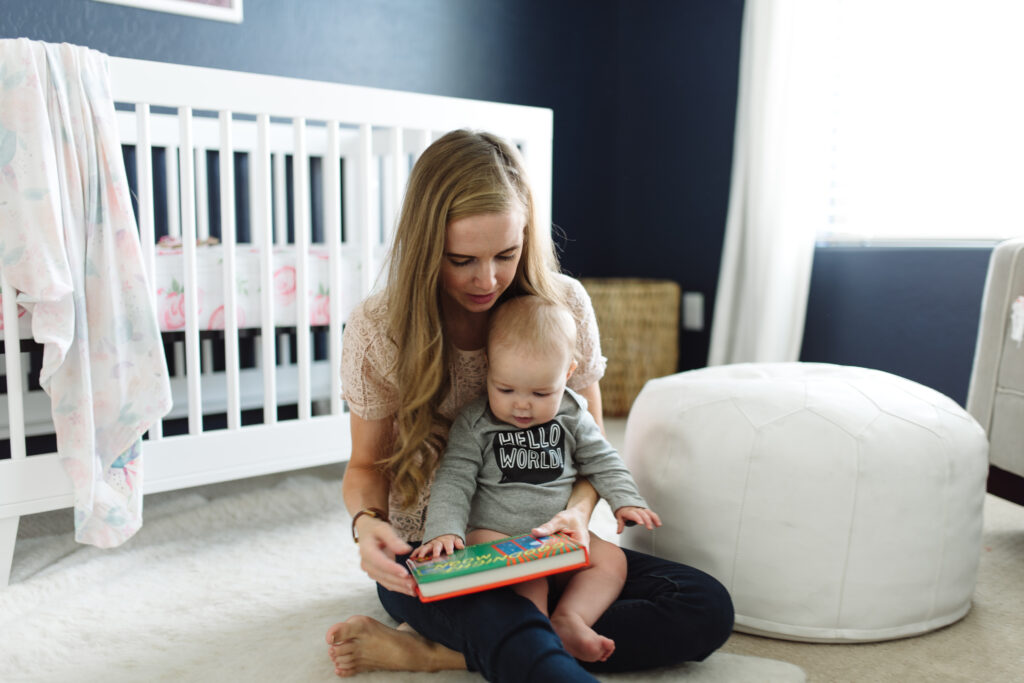 11 Tips for Babies or Toddlers Ripping Books - Everyday Reading