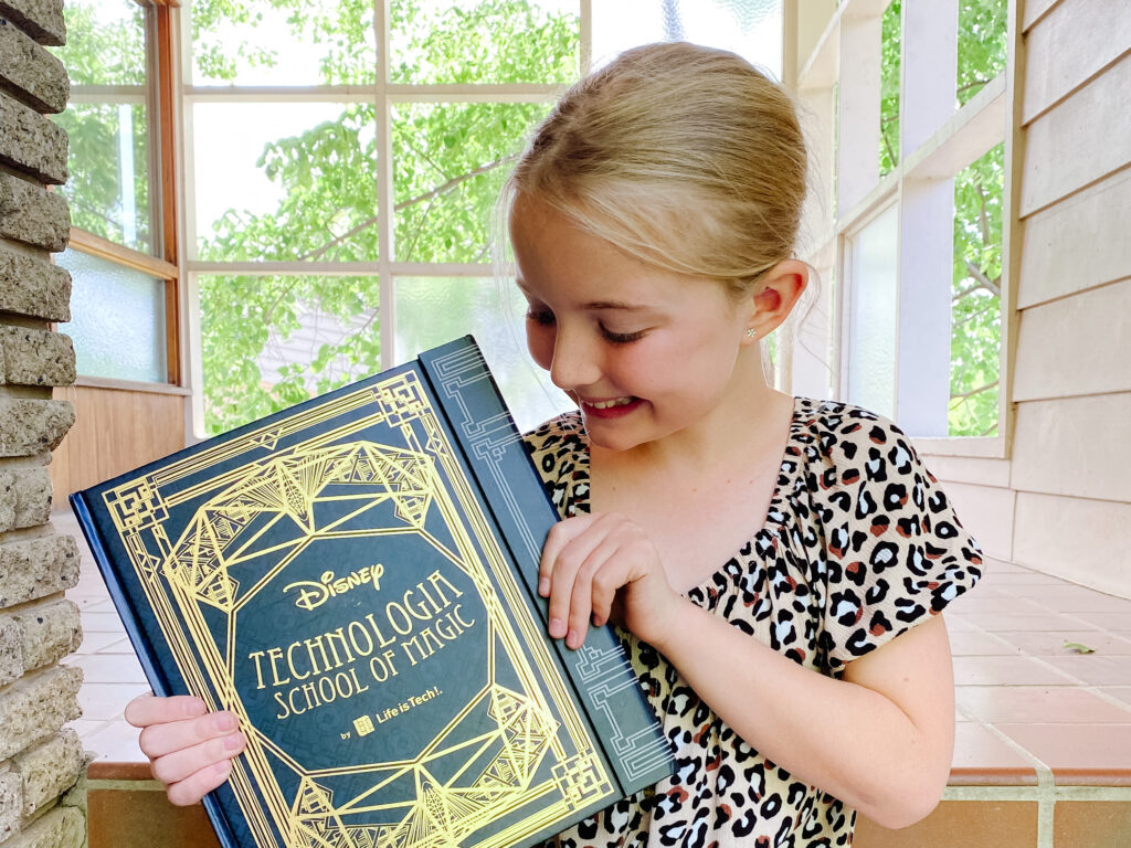 How Ella Earned Her Earrings - Everyday Reading