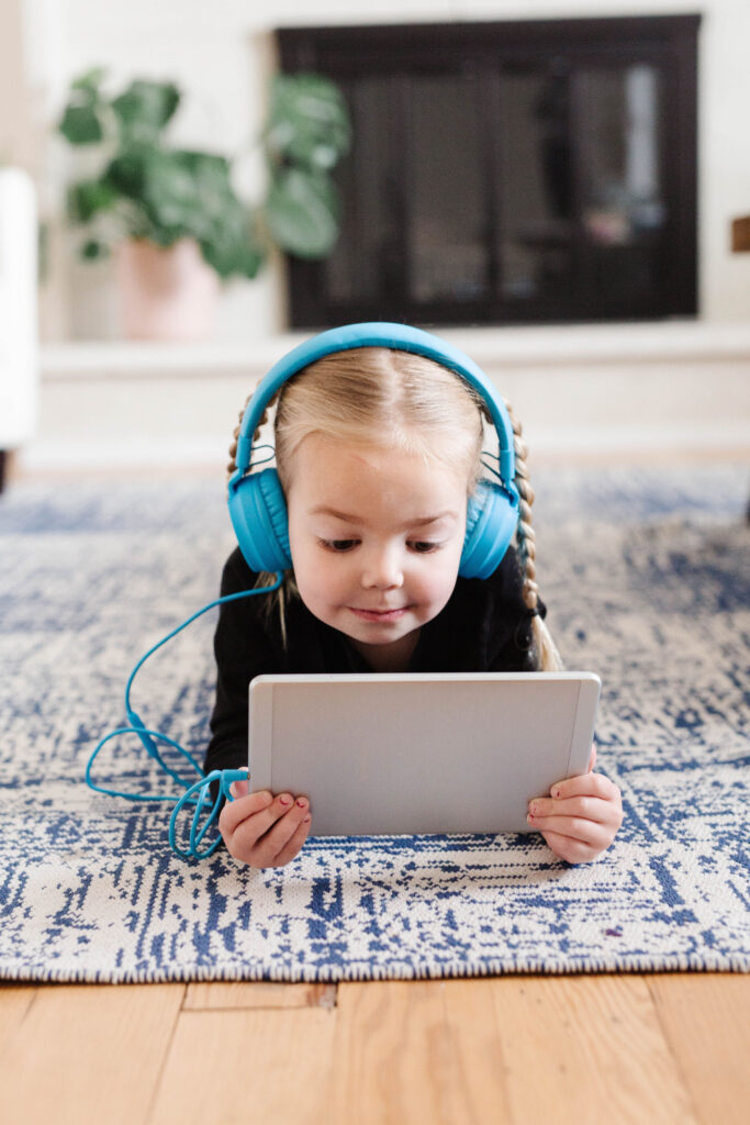 The Best Tablet for Kids (in my opinion) - Everyday Reading