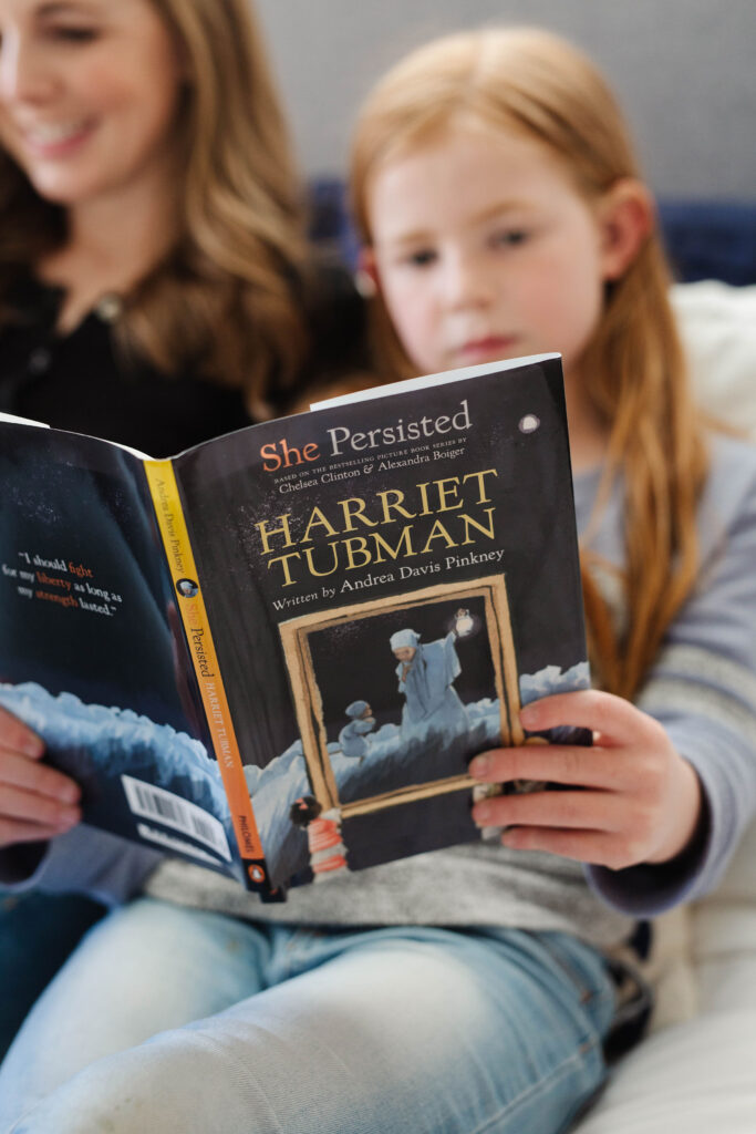 11 Tips to Encourage Independent Reading - Everyday Reading