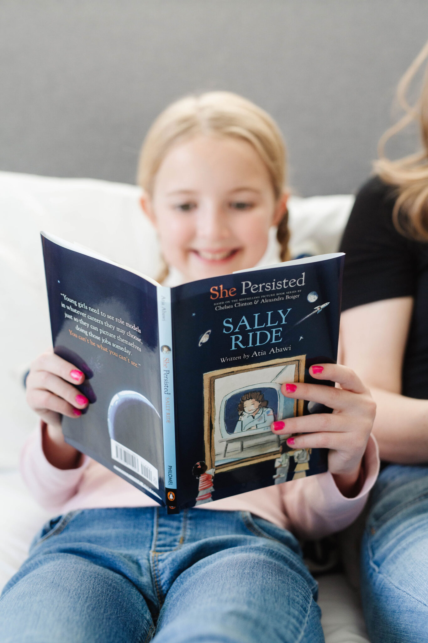 11 Tips to Encourage Independent Reading - Everyday Reading