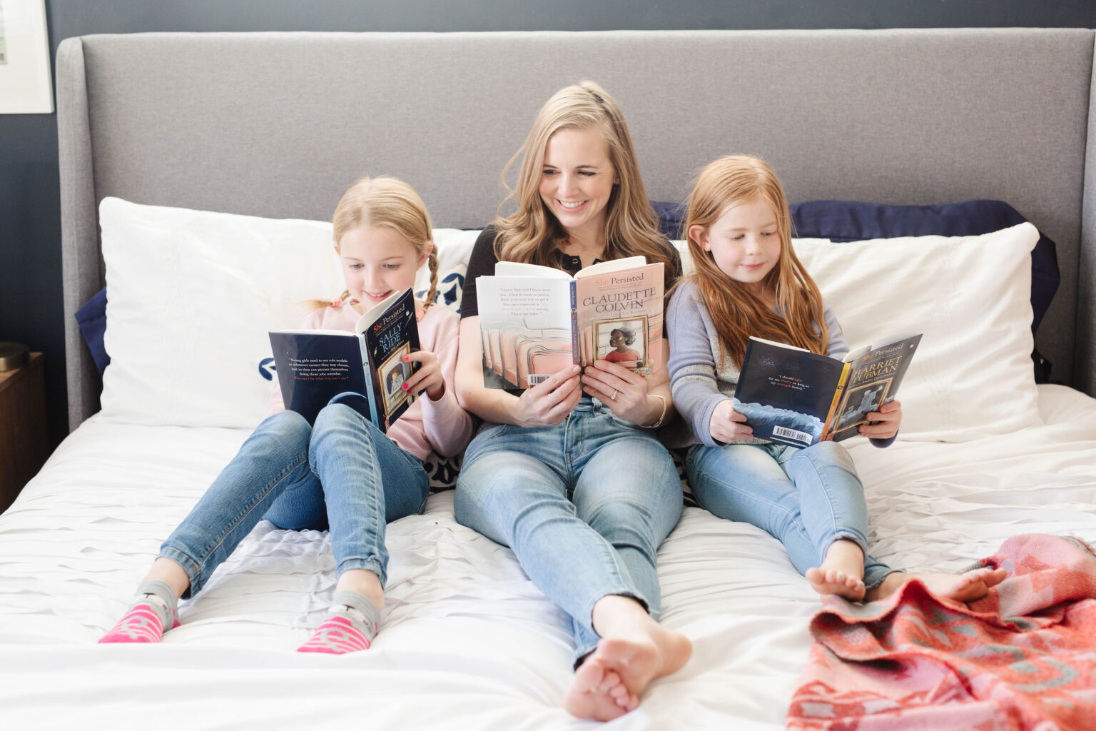 11 Tips to Encourage Independent Reading - Everyday Reading