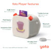 All About the Yoto Player - Everyday Reading