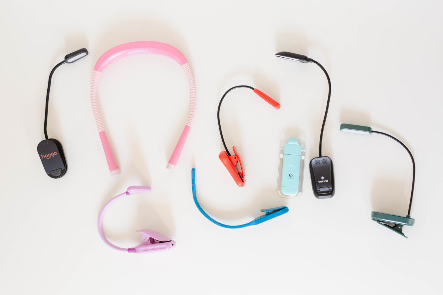 The Best Book Lights - Everyday Reading