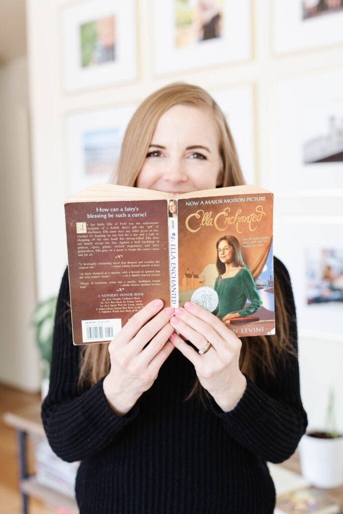 35 Ideas For How To Read More - Everyday Reading