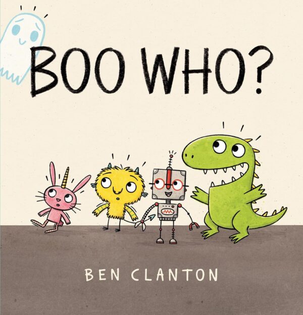 18 Halloween Books You Can Read All Year Long - Everyday Reading