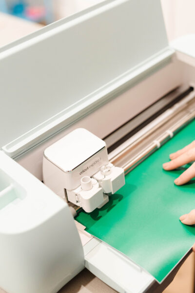 A Simple School Paper Organizer - Everyday Reading