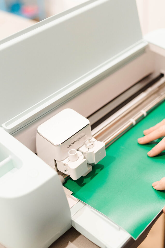 A Simple School Paper Organizer - Everyday Reading