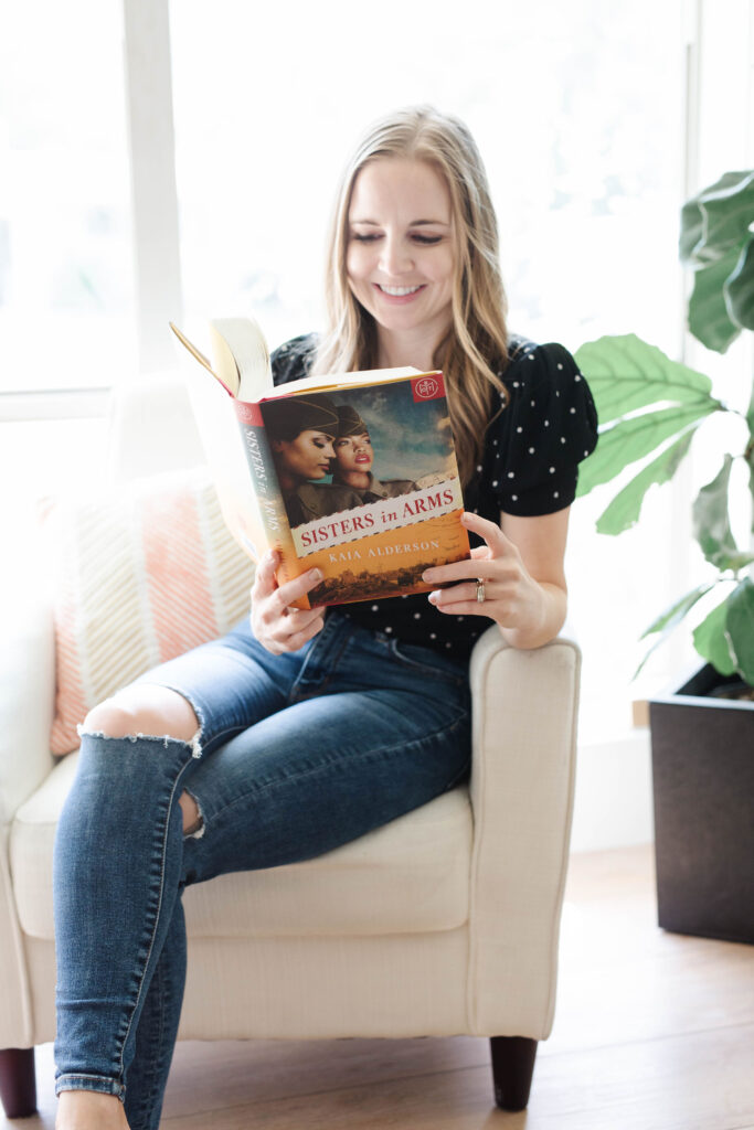 5 Books I'm Currently Reading - Everyday Reading