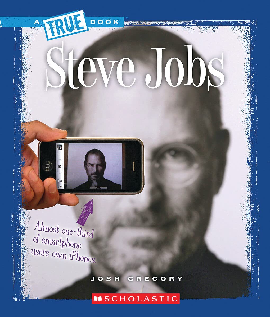 The Best Biography Series for Kids - Everyday Reading