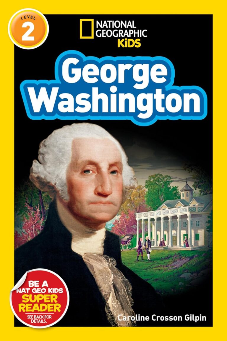 The Best Biography Series for Kids - Everyday Reading