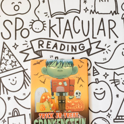 Reading Calendars Archives - Everyday Reading