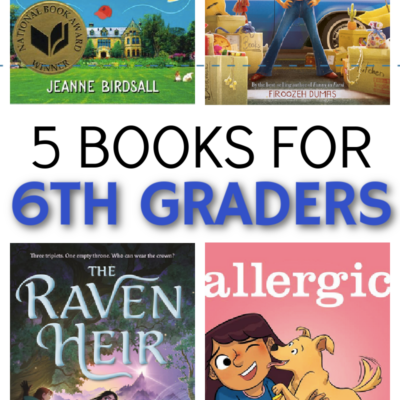 Ella Enjoyed Archives - Everyday Reading