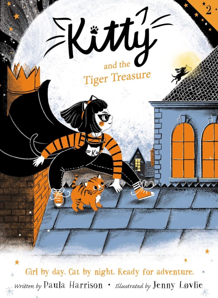 All the Read Aloud Chapter Books We Read This Year - Everyday Reading