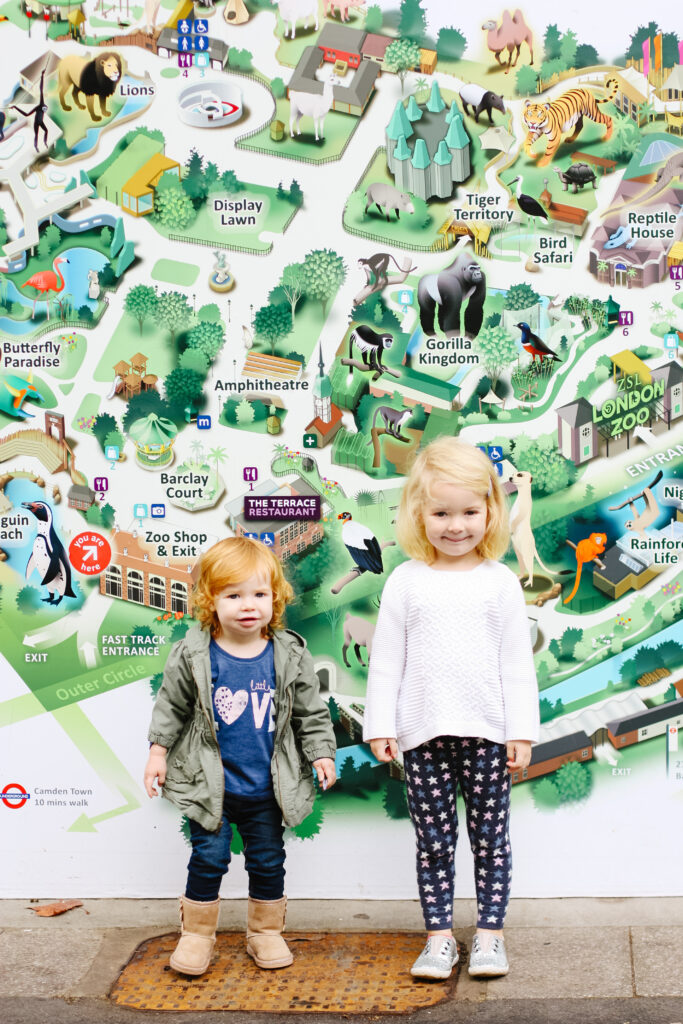 9 Ways to Teach Your Child (or Yourself!) to Navigate - Everyday Reading