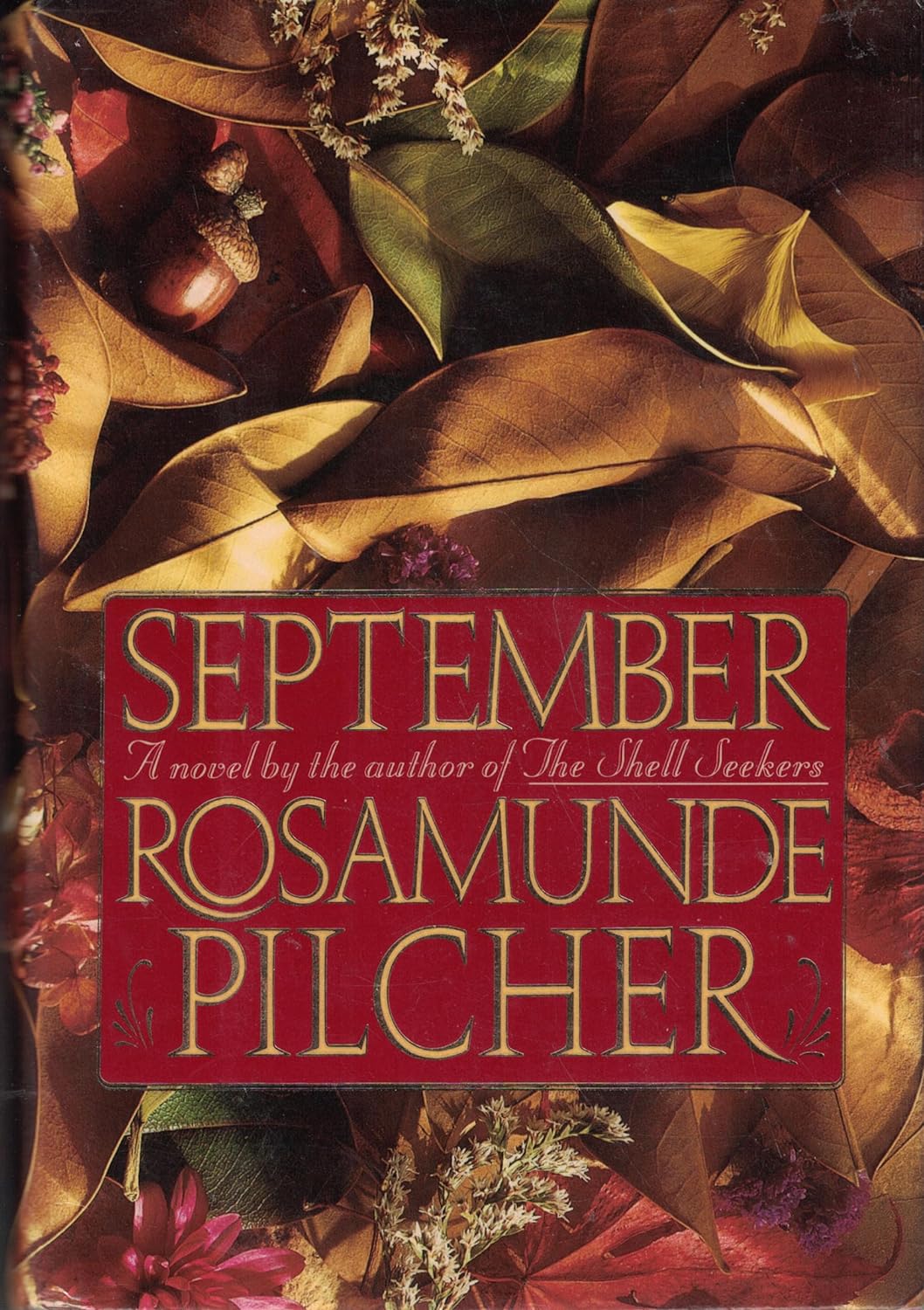 september - Everyday Reading