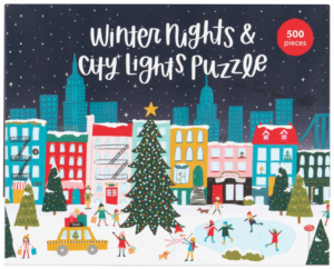 14 Terrific Christmas Puzzles - Everyday Reading