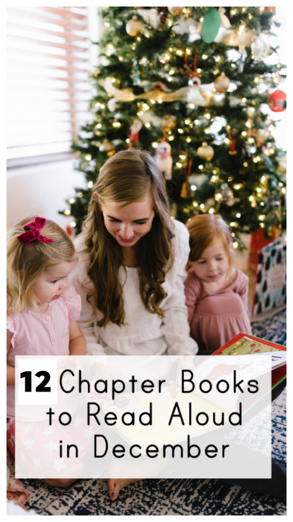 13 Fantastic Christmas Read Alouds - Everyday Reading