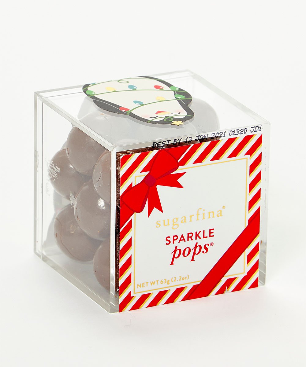 Sparkle Pops - Everyday Reading